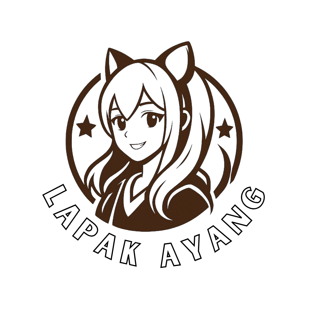 Lapak Ayang - Top Up Robux Terpercaya